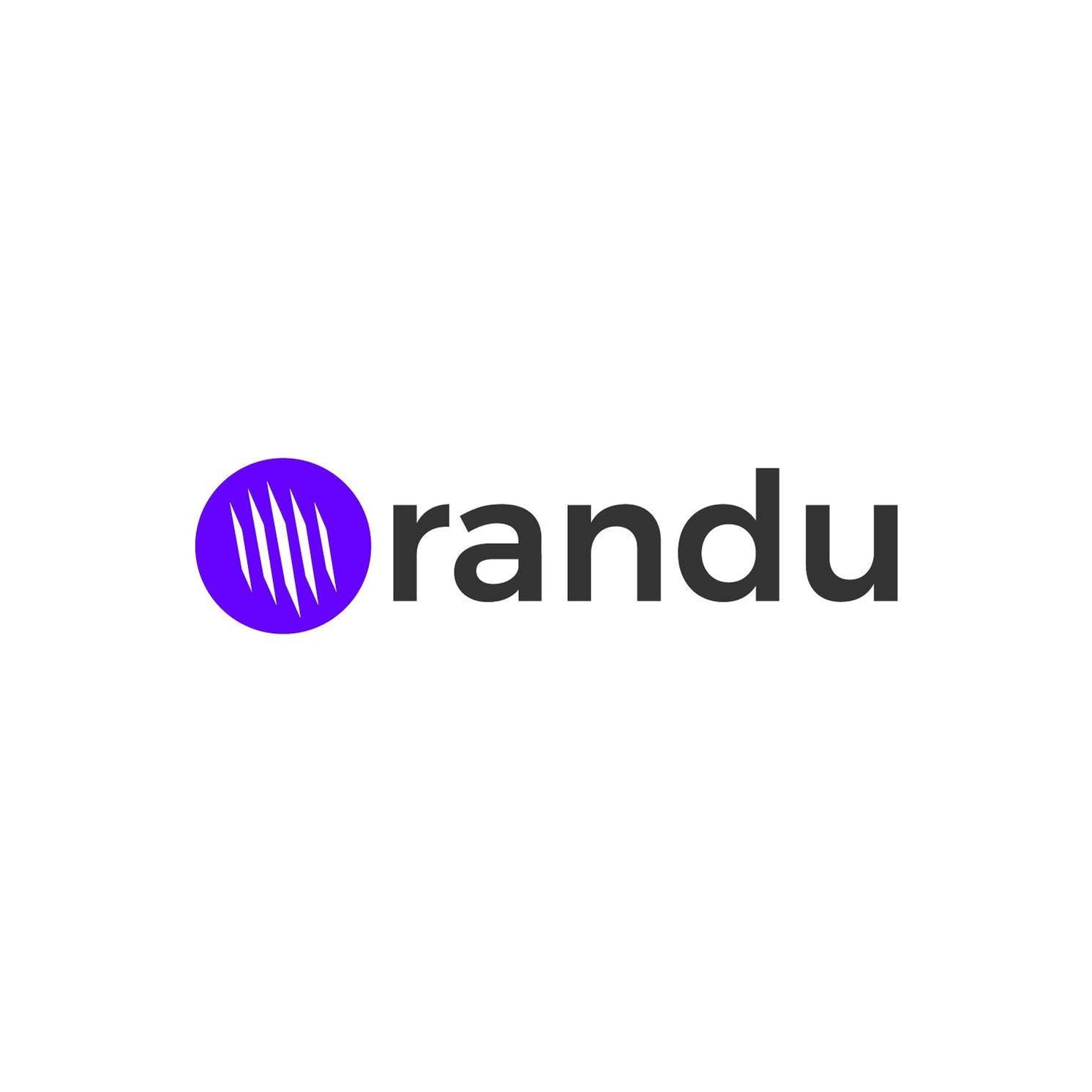 Brandfetch | Randu Logos & Brand Assets