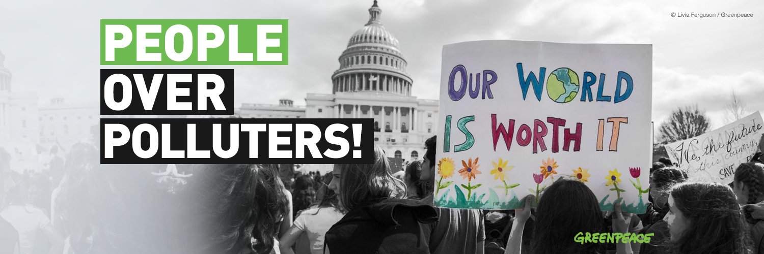 Greenpeace Logo & Brand Assets (SVG, PNG and vector) - Brandfetch