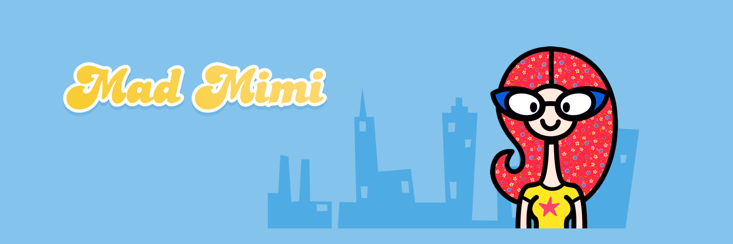 Mad Mimi Logo & Brand Assets (SVG, PNG and vector) - Brandfetch