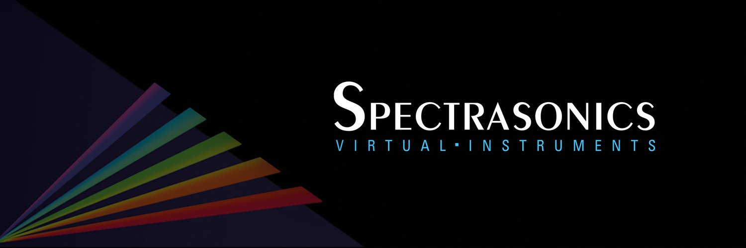 Spectrasonics Logos & Brand Assets | Brandfetch