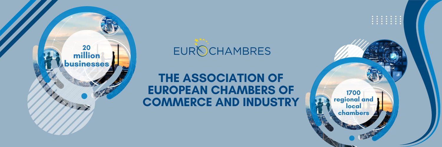 Brandfetch | Eurochambres | Brussels Logos & Brand Assets