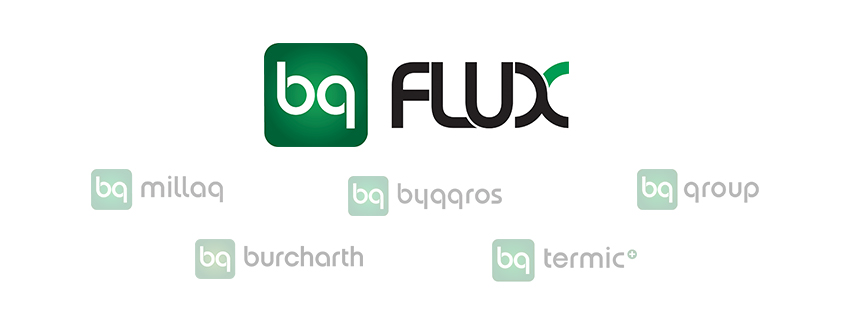 BG Flux | Odense Logo & Brand Assets (SVG, PNG and vector) - Brandfetch