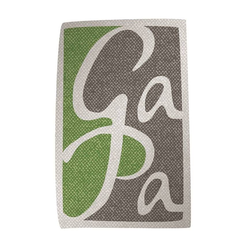 Brandfetch | GaPa Tourismus Logos & Brand Assets