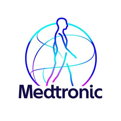 Medtronic Logo Transparent