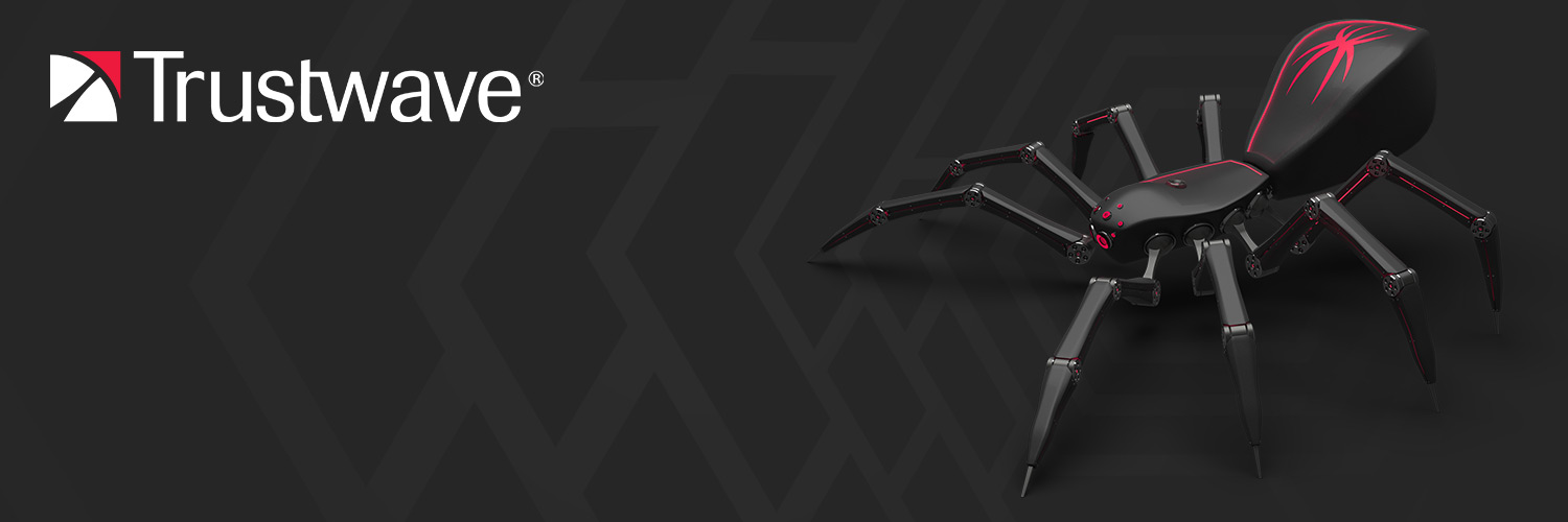 Brandfetch | Trustwave Logos & Brand Assets