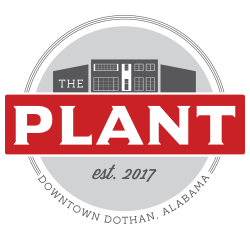Brandfetch | The Plant | Dothan AL Logos & Brand Assets