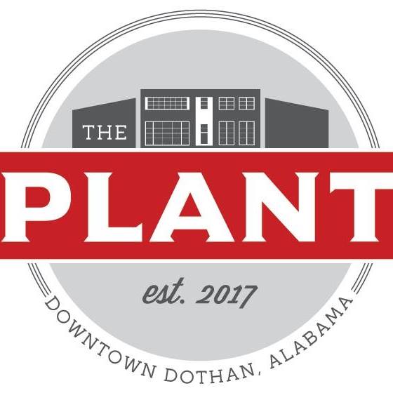 Brandfetch | The Plant | Dothan AL Logos & Brand Assets
