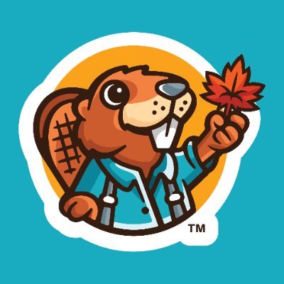 Brandfetch | Sticker Beaver Logos & Brand Assets