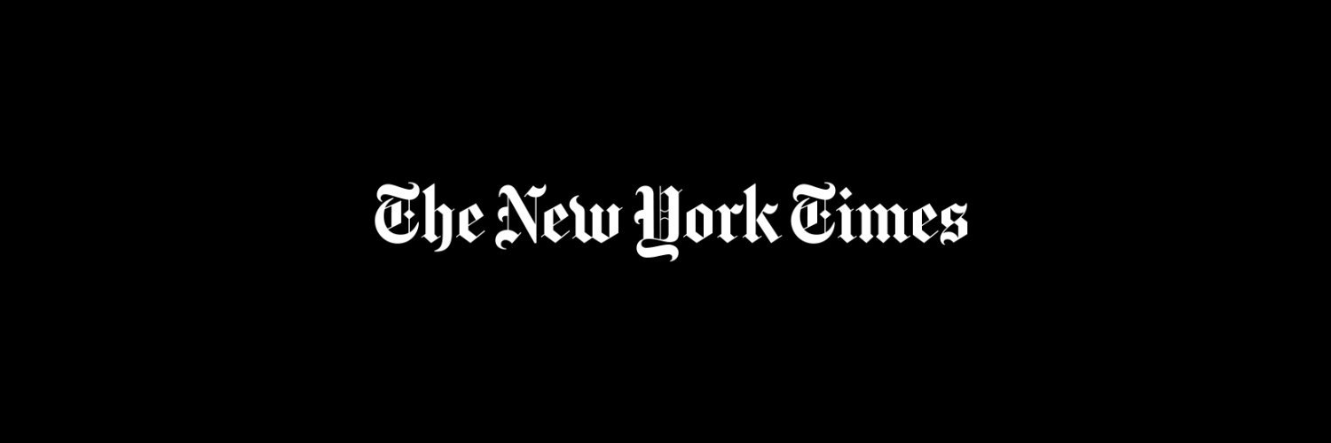 The New York Times Logos & Brand Assets | Brandfetch
