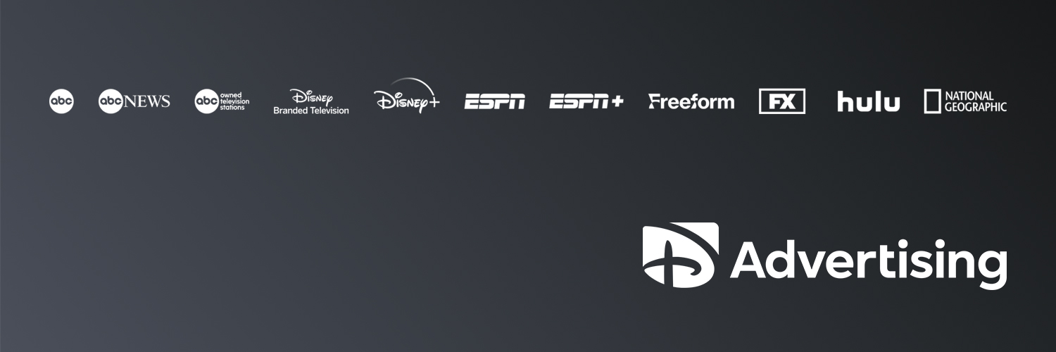 Brandfetch | Disney Advertising Logos & Brand Assets