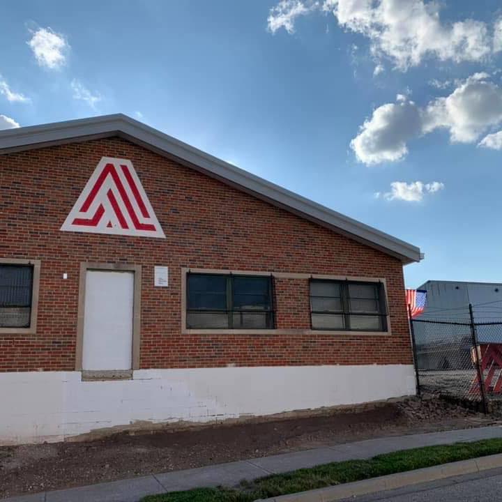 Brandfetch | Alpha Container Manufacturing Logos & Brand Assets