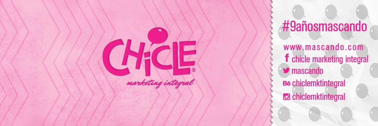 Brandfetch | CHiCLE Mkt Integral Logos & Brand Assets