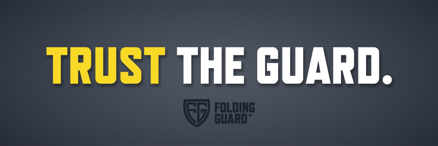 Brandfetch | Folding Guard Logos & Brand Assets