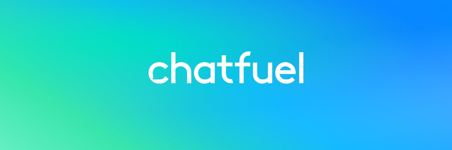 Chatfuel Logo & Brand Assets (SVG, PNG and vector) - Brandfetch