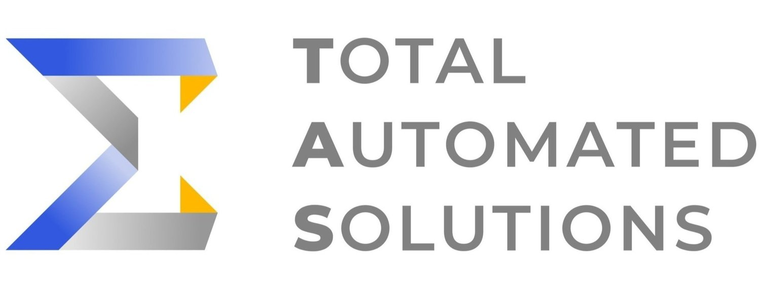 Brandfetch | Total Automated Solutions Logos & Brand Assets