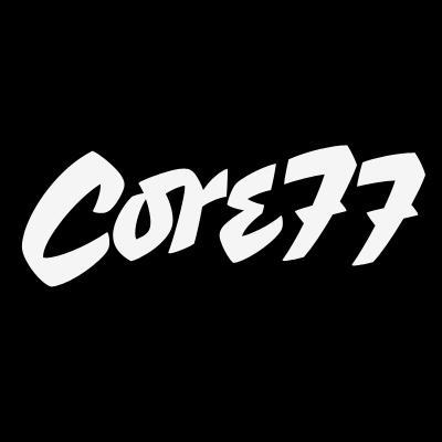 Core77 Logo & Brand Assets (SVG, PNG and vector) - Brandfetch