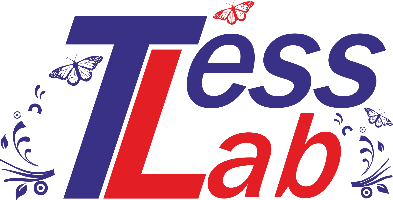 Tess-Lab Logos & Brand Assets | Brandfetch