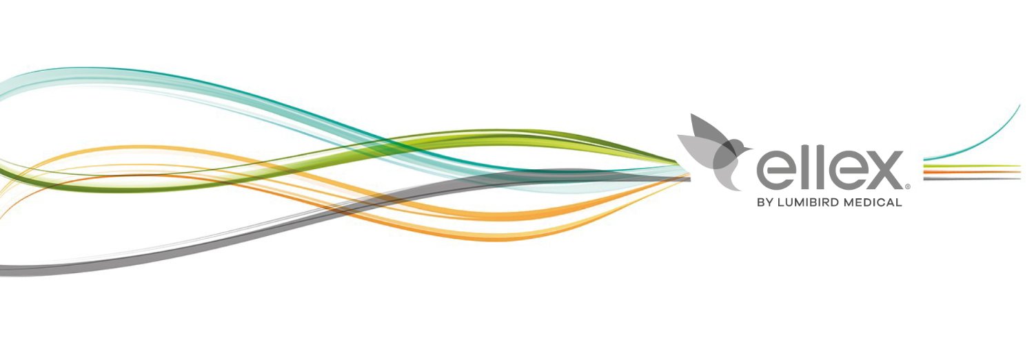 Brandfetch | Ellex Logos & Brand Assets