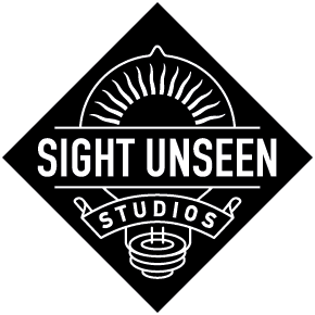 Brandfetch | Sight Unseen Studios Logos & Brand Assets