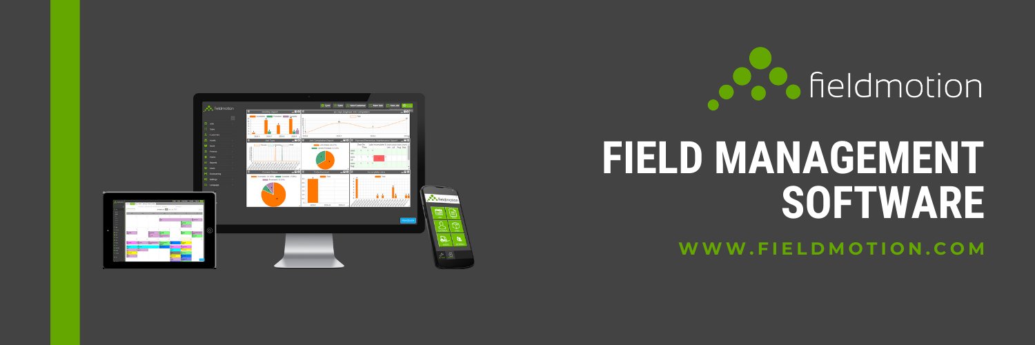 Brandfetch | FIELDMOTION Logos & Brand Assets