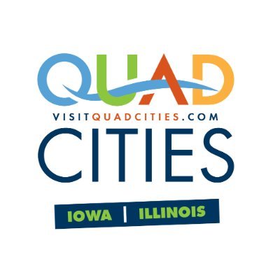 Quad Cities Logos & Brand Assets | Brandfetch