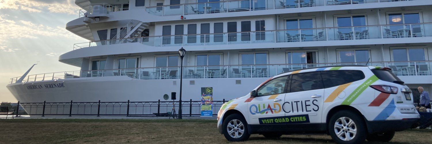 Quad Cities Logo & Brand Assets (SVG, PNG and vector) - Brandfetch