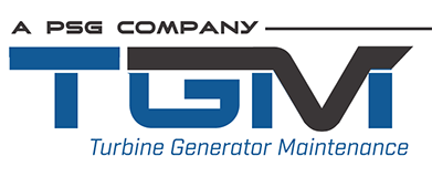 Turbine Generator Maintenance Logos & Brand Assets | Brandfetch