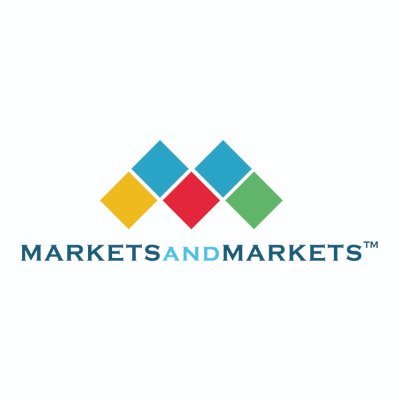 MarketsandMarkets™ Logos & Brand Assets | Brandfetch