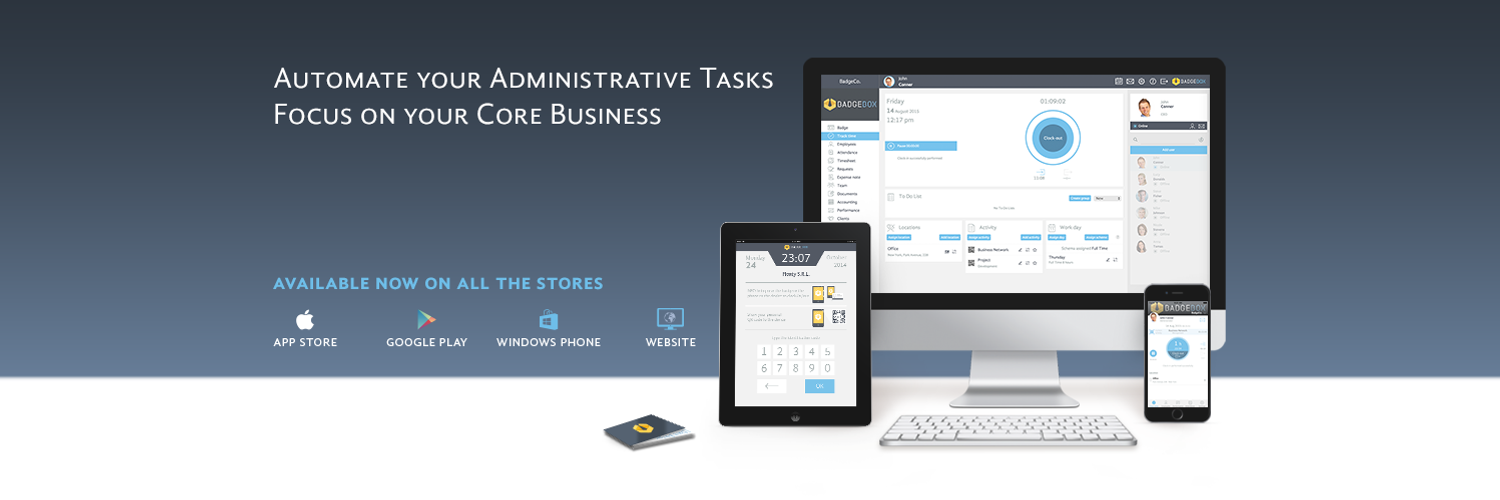 Brandfetch | BadgeBox Logos & Brand Assets
