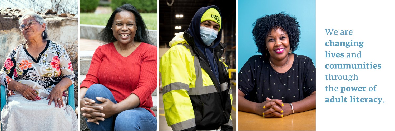 Brandfetch | ProLiteracy Logos & Brand Assets