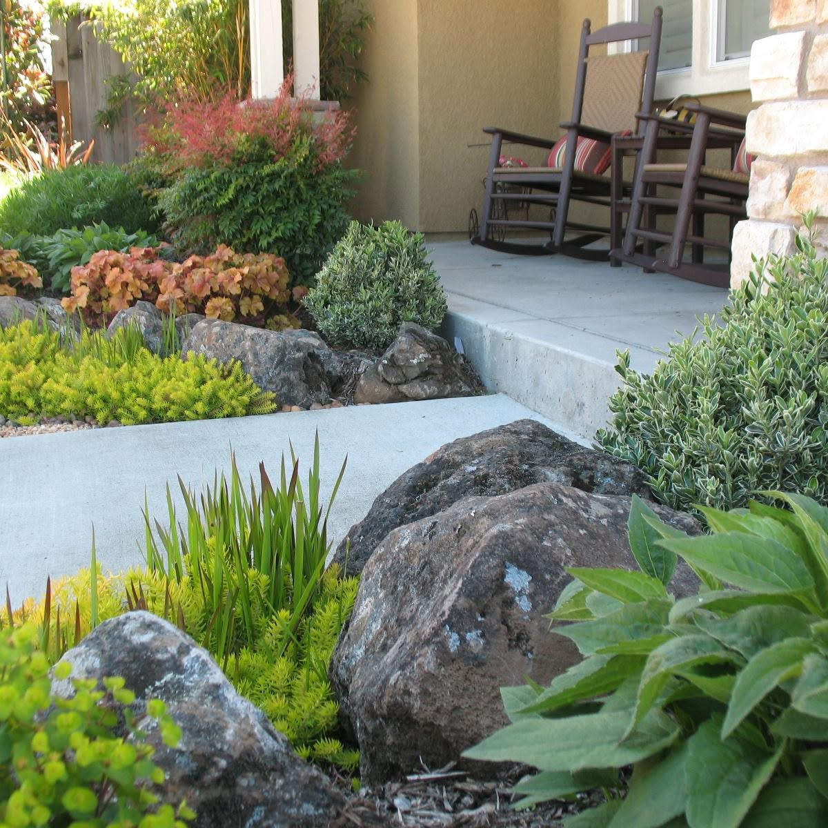 Brandfetch | Integral Landscapes Logos & Brand Assets