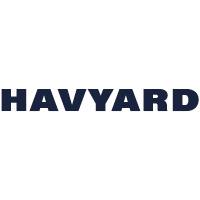 Havyard Leirvik AS | Leirvik i Sogn Logo & Brand Assets (SVG, PNG and ...
