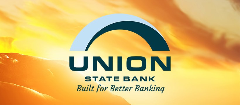 Brandfetch | Union State Bank | Arkansas City KS Logos & Brand Assets