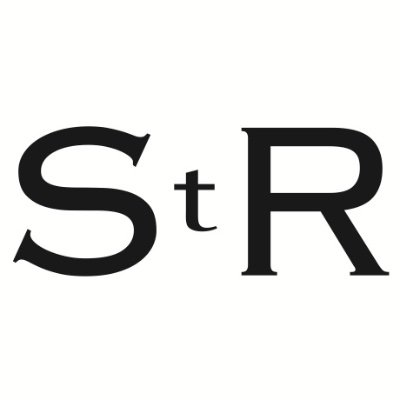 The St. Regis Hotel Logo & Brand Assets (SVG, PNG and vector) - Brandfetch