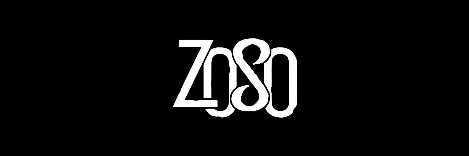 ZoSo Logo & Brand Assets (SVG, PNG and vector) - Brandfetch