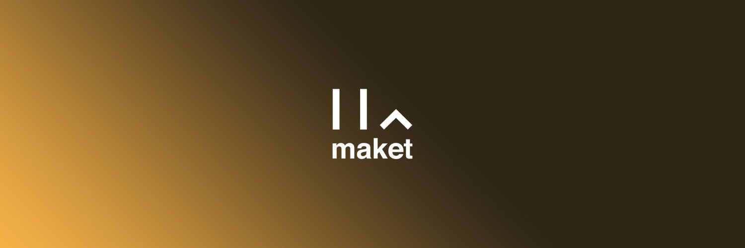 Maket Logos & Brand Assets | Brandfetch