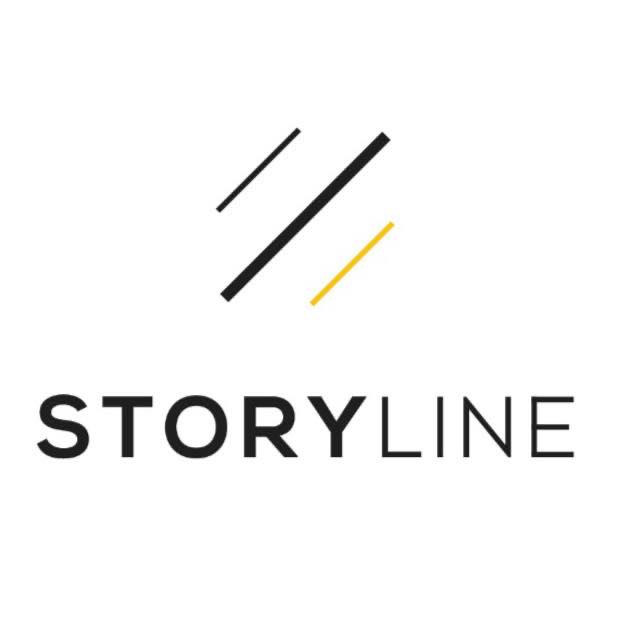 Brandfetch | Storyline Logos & Brand Assets