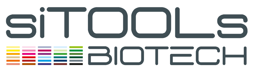 siTOOLs Biotech Logos & Brand Assets | Brandfetch