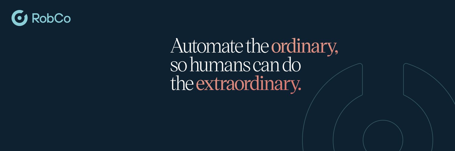 RobCo Logo & Brand Assets (SVG, PNG and vector) - Brandfetch