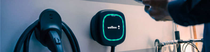 Wallbox Logo & Brand Assets (SVG, PNG and vector) - Brandfetch