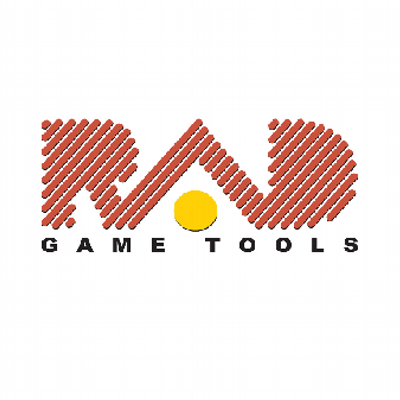 RAD Game Tools Logos & Brand Assets | Brandfetch
