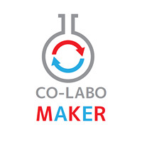 Co-LABO MAKER Logos & Brand Assets | Brandfetch