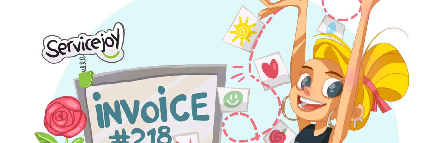 Brandfetch | Servicejoy Logos & Brand Assets