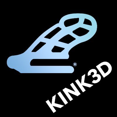 Brandfetch | kink3d Logos & Brand Assets