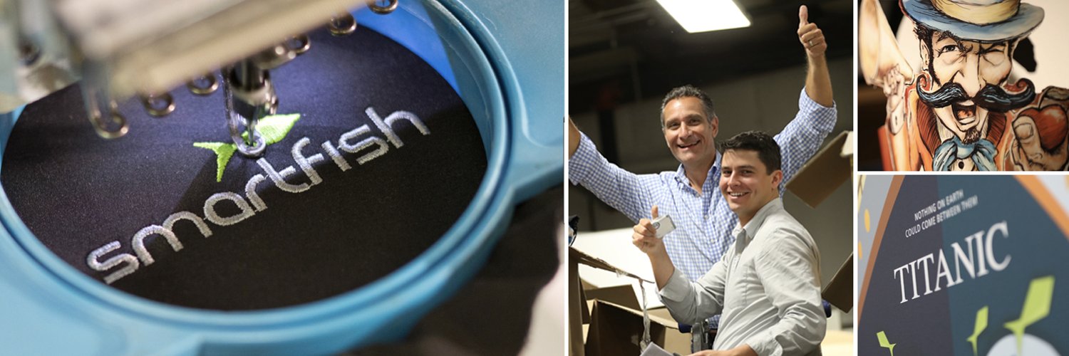 Brandfetch | Smartfish Group Logos & Brand Assets