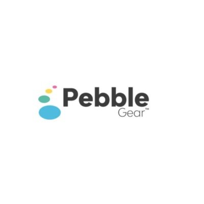 Brandfetch | Pebble Gear ™ Logos & Brand Assets