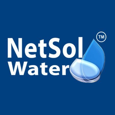 Brandfetch | Netsol Water Logos & Brand Assets