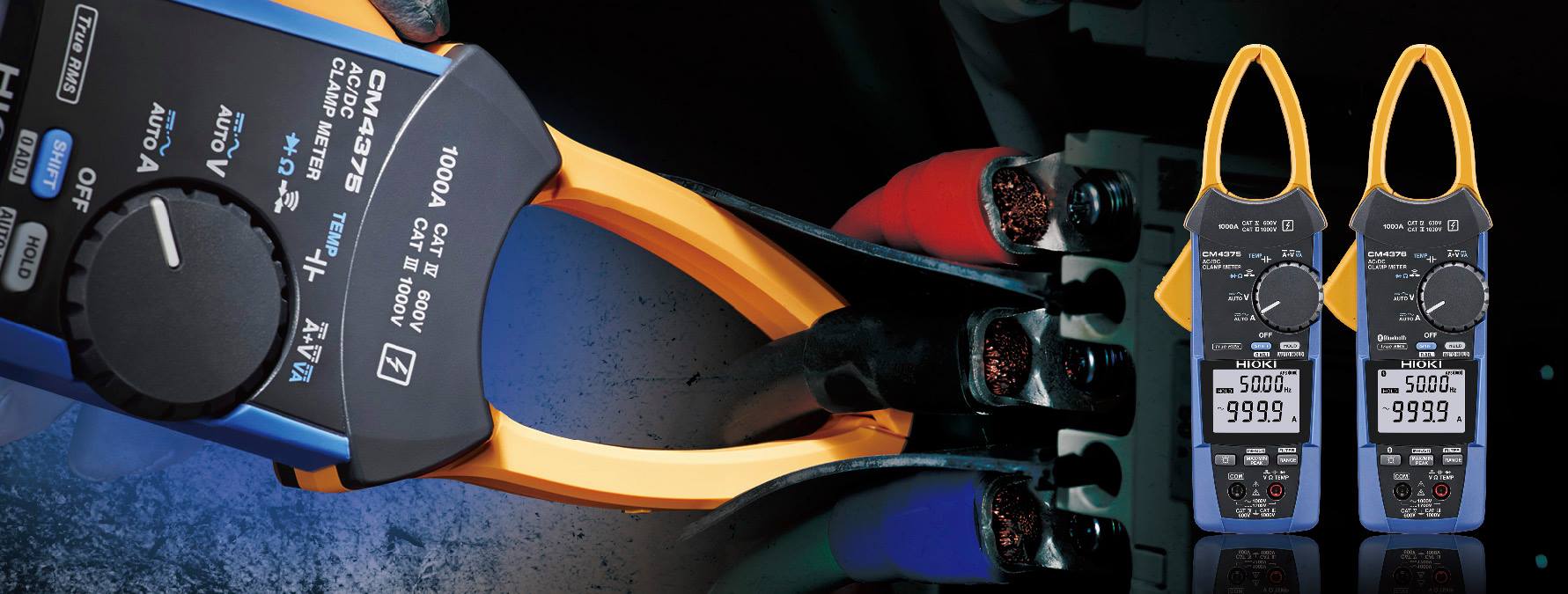 HIOKI Logos & Brand Assets | Brandfetch