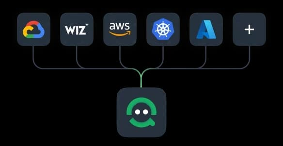 Brandfetch | CloudQuery Logos & Brand Assets