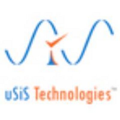 Brandfetch | uSiS Technologies Logos & Brand Assets